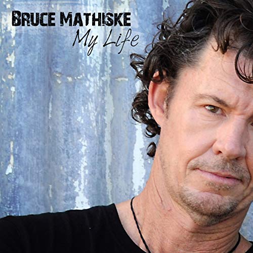 Play My Life by Bruce Mathiske on Amazon Music