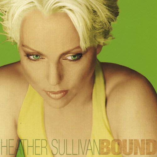 Amazon.com: Bound : Heather Sullivan: Digital Music