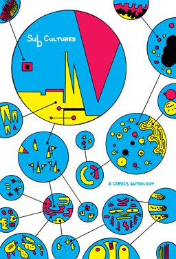 SubCultures: a comics anthology: Whit Taylor: 9780990343318: Amazon.com ...