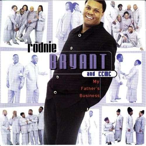 Rodnie & Ccmc Bryant - My Father's Business - Amazon.com Music