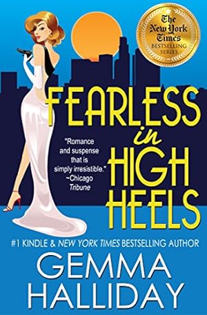 Deadly in High Heels (High Heels Mysteries Book 9) - Kindle edition by ...