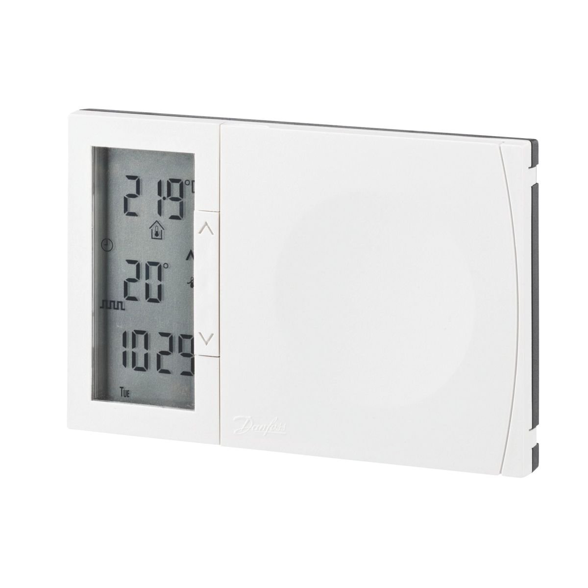 Buy Danfoss TP7001 Programmable Room Thermostat Online at desertcartINDIA