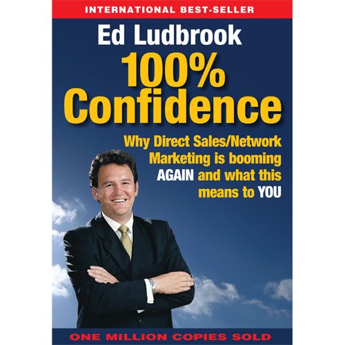 Amazon.com: 100% Confidence eBook : Ludbrook, Ed: Kindle Store