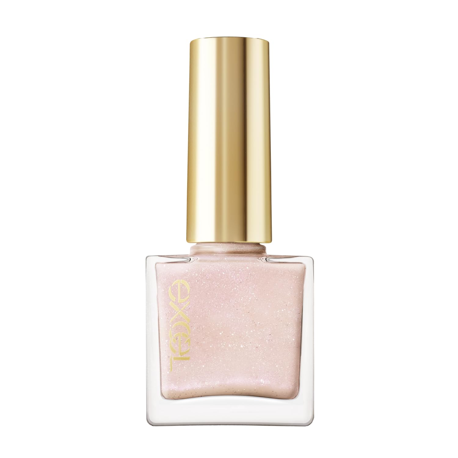 Amazon | excel(エクセル) ネイルポリッシュ N NL50（ドリームスケイプ） 星空ネイルコレクション 大小MIXパールin 10ml | excel(エクセル) | マニキュア ...