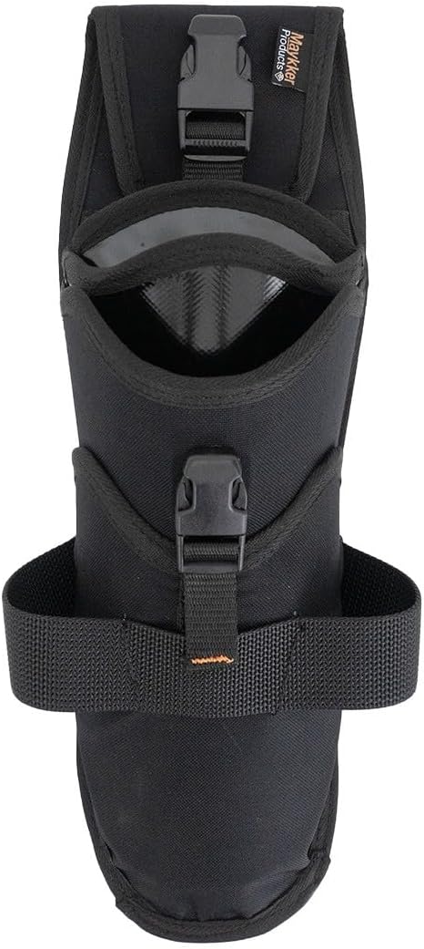 Amazon.com: Maykker Silencer 2 Bucket on a Belt Squeegee Holster ...