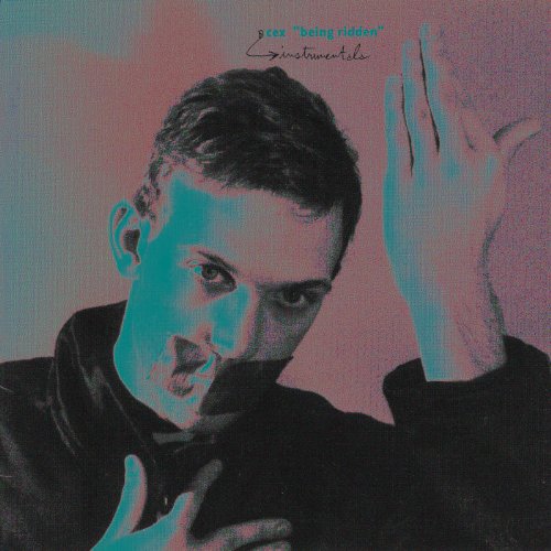 Amazon.com: Being Ridden Instrumentals : Cex: Digital Music