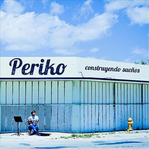 Amazon.com: Construyendo Sueños : Periko: Digital Music