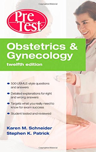 99 Best-Selling Obstetrics and Gynecology Books of All Time - BookAuthority