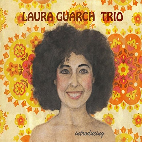 Écouter Introducing de Laura Guarch Trio sur Amazon Music