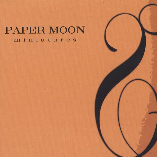 Spiele Miniatures von Paper Moon auf Amazon Music ab