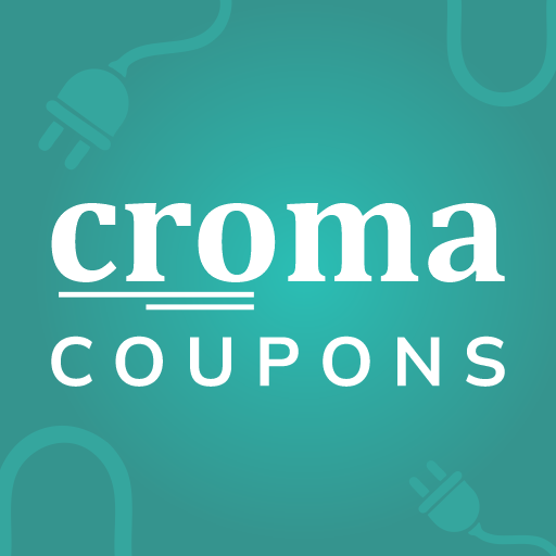 Croma Electronics Store Coupon - App on Amazon Appstore