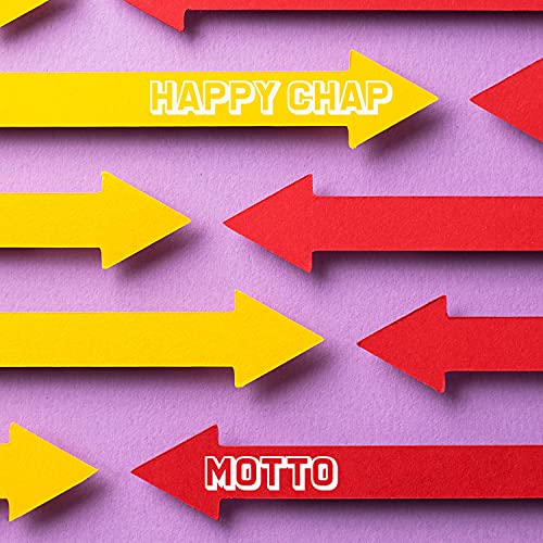 Motto de Happy Chap en Amazon Music Unlimited