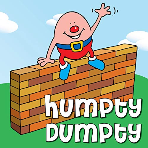 Amazon.com: Humpty Dumpty : Kidzone: Digital Music