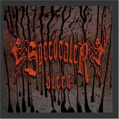 Speedealer - Bleed - Amazon.com Music