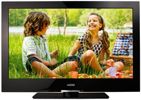 Amazon.com: VIZIO VA370M 37-Inch Full HD 1080p LCD HDTV : Electronics