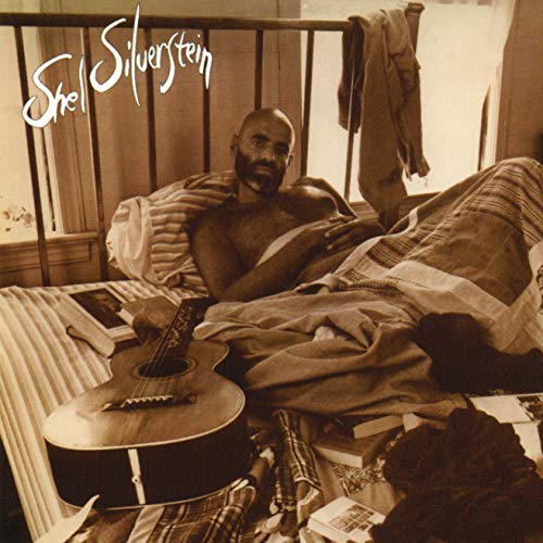 Amazon.com: Songs And Stories : Shel Silverstein: Digital Music