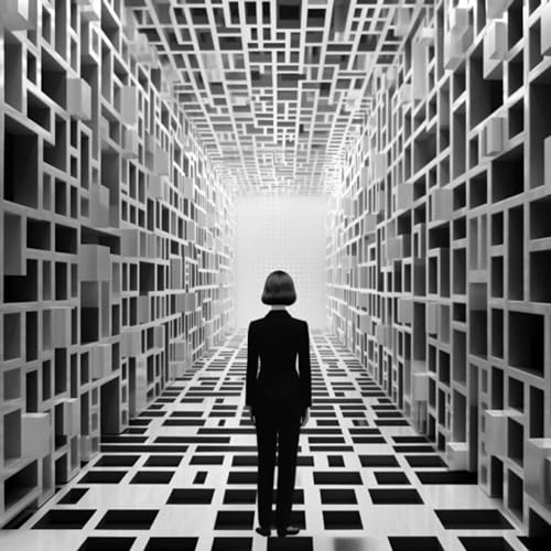 Matrix S01 : ForkLog: Amazon.in: Audible Books & Originals