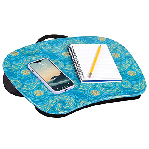 Best Lap Desks with Cushion for Comfortable Work and Play: A ...