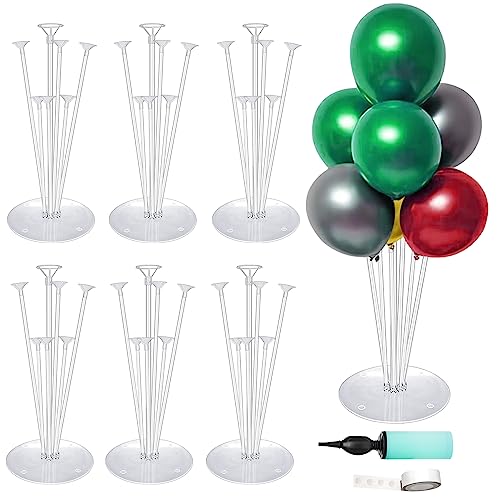 Halterung Fur Luftballons