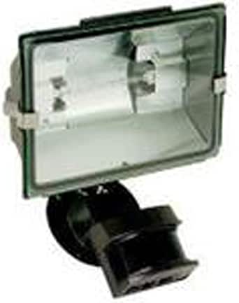 Heath/Zenith SL-5311-BZ-C DualBrite Motion-Sensing 500 Watt Halogen ...