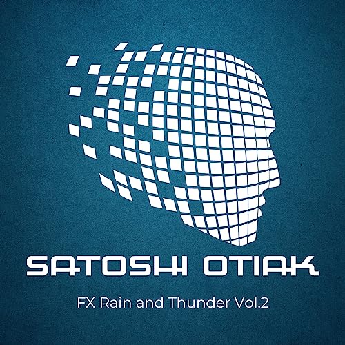 Amazon.com: FX Rain and Thunder, Vol. 2 : Satoshi Otiak: Digital Music