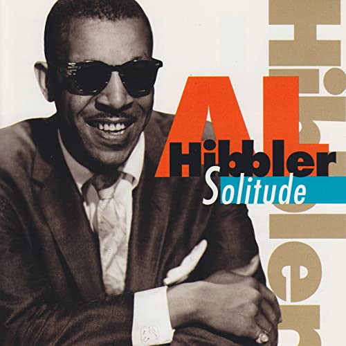 Play Solitude by Al Hibbler on Amazon Music