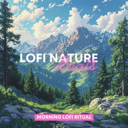 Amazon Music - LoFi Nature BeatsのMorning Lofi Ritual: Start Your Day ...