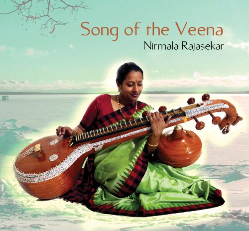 Play Rajasekar, Nirmala: Song of the Veena by Nirmala Rajasekar on ...