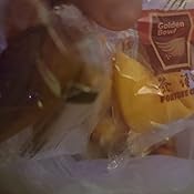 Amazon.com: Golden Bowl Fortune Cookies, Vanilla Flavor, 350-Count Box ...