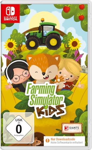 Switch Spiele Fur Kinder Ab 3