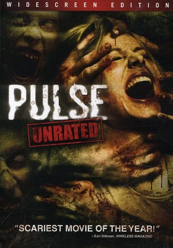 Pulse [USA] [DVD]: Amazon.es: Kristen Bell, Kel O'Neill, Rick Gonzalez ...