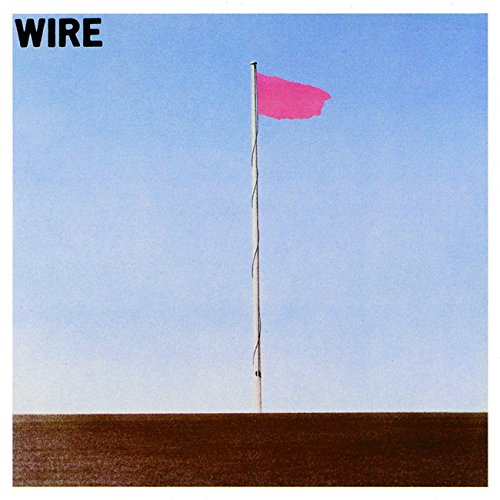 WIRE - PINK FLAG +bonus(ltd.reissue) - Amazon.com Music