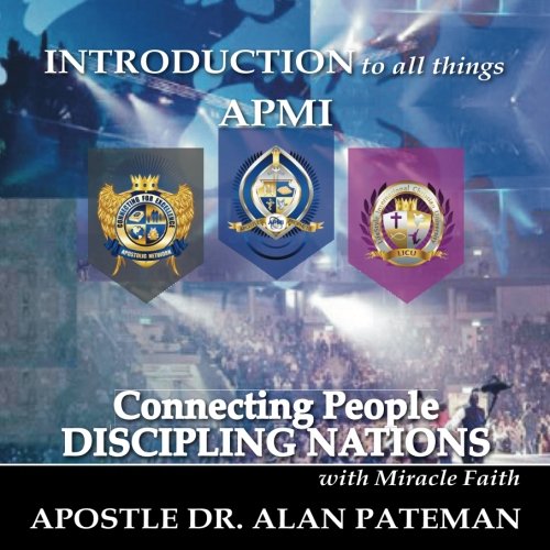 Introduction to all Things APMI: Pateman, Alan: 9781909132825: Amazon ...