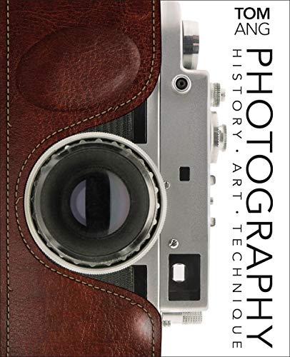 20 Best Photography History Books of All Time - BookAuthority