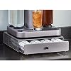 Amazon.com: Nifty Cocktail Beverage Bartesian Capsule Drawer – Holds up ...