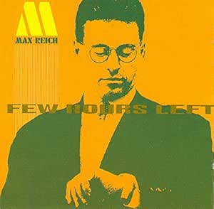 Few Hours Left: Amazon.co.uk: CDs & Vinyl