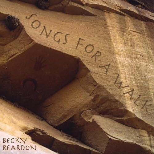 Becky Reardon - Songs for a Walk - Amazon.com Music