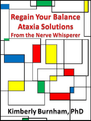 Amazon.com: Regain Your Balance: Ataxia Solutions from The Nerve ...