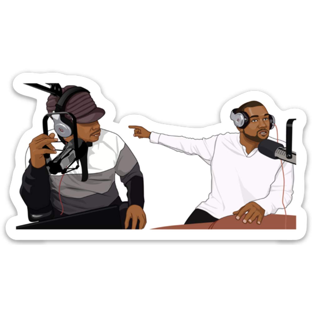 Amazon.com: How Sway Sticker - 4 Inch WaterProof - Vinyl Stickers ...