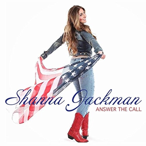 Play Answer the Call by Shanna Jackman on Amazon Music