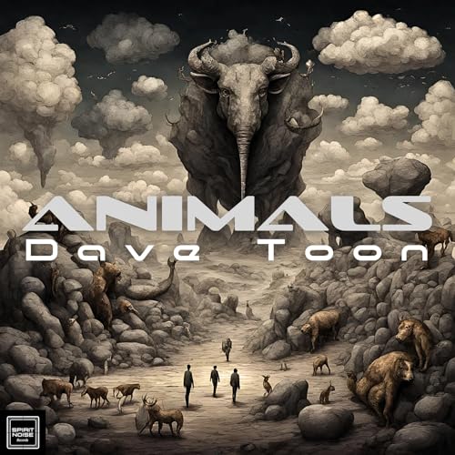 Play Animals by Dave Toon on Amazon Music Unlimited