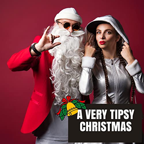 A Very Tipsy Christmas de VARIOUS ARTISTS no Amazon Music Unlimited