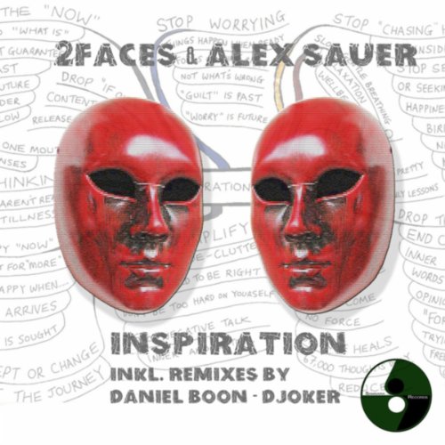 Amazon.com: Inspiration : 2faces & Alex Sauer: Digital Music