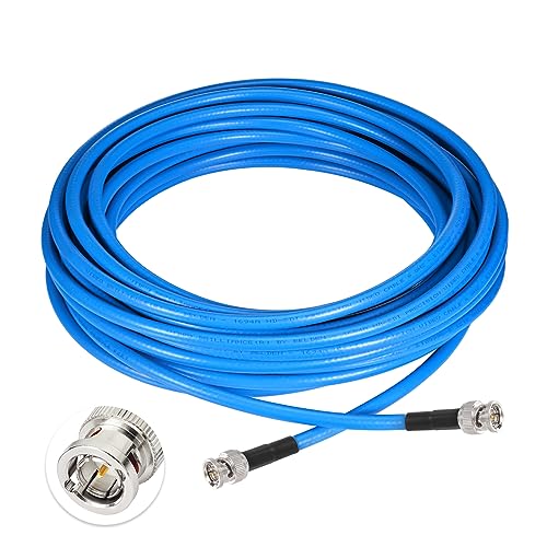 Top 10 Coaxial Cable For 4K of 2022 - Katynel