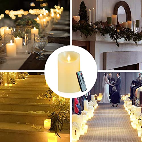 LED Kerze Usb Aufladbar – Die 15 besten Produkte im Vergleich ...