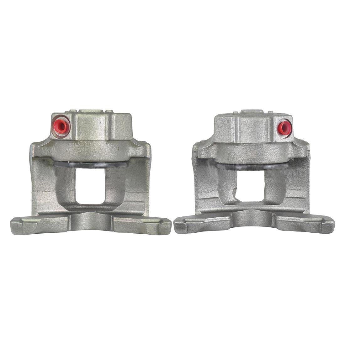 Amazon.com: A-Partrix 2PCS Front Disc Brake Caliper Fits Ford Granada ...