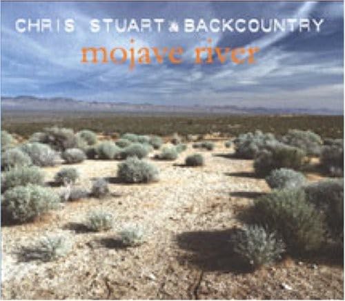 Chris Stuart - Mojave River - Amazon.com Music