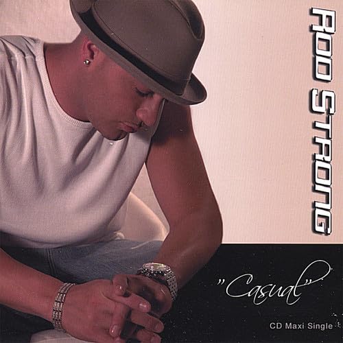 Rod Strong, Rod Strong, Rod Strong, Bird Peterson - Casual - Amazon.com ...