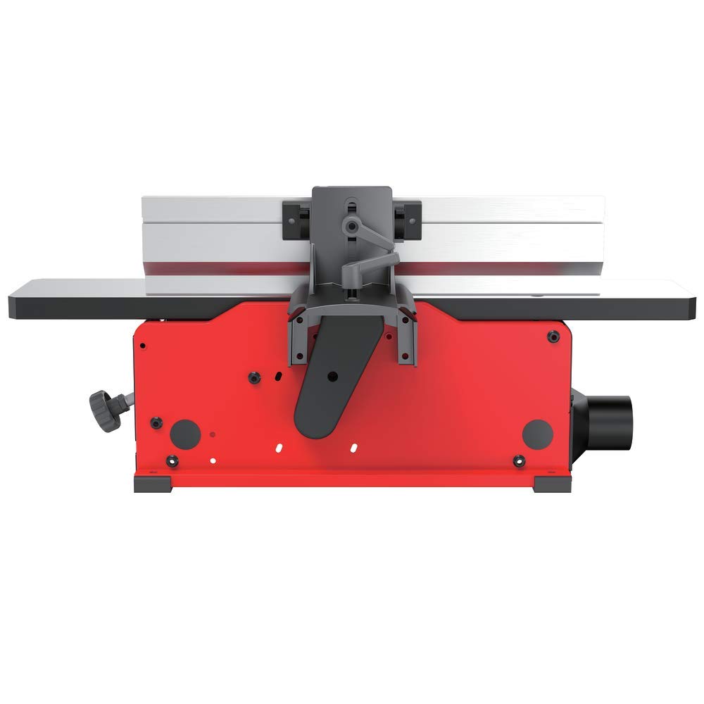 CRAFTSMAN Benchtop Jointer, 10-Amp (CMEW020)