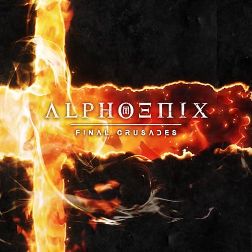 City of Phoenix song by ALPHOENIX from Final Crusades on Amazon Music
